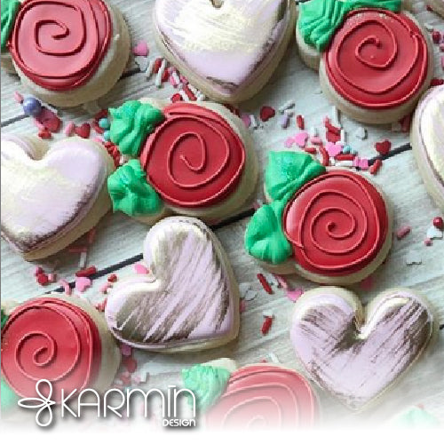 Cortador Flor 1 – Karmin Design MX