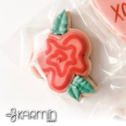 Cortador Flor 2 – Karmin Design MX