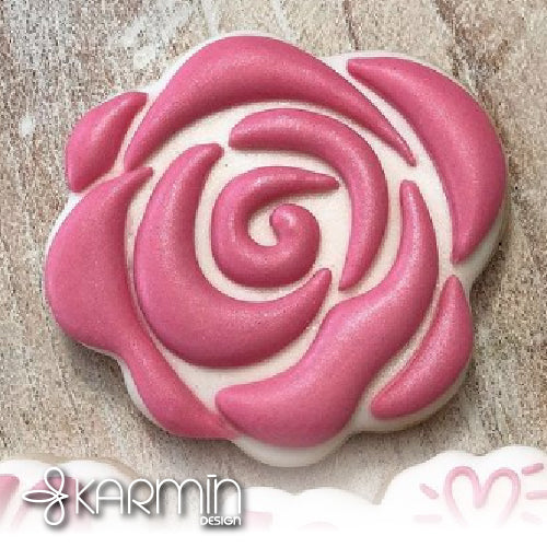 Cortador Flor 3 – Karmin Design MX