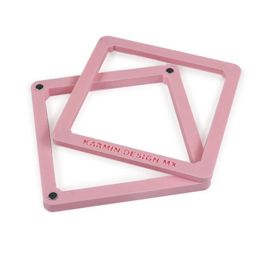 Porta stencil – Karmin Design MX